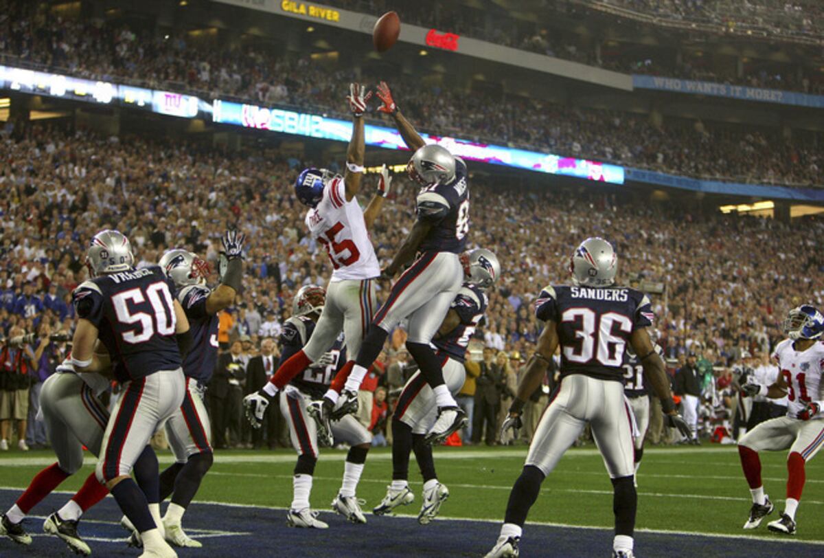 The 10 Most Surprising Playoff Runs in the Super Bowl Era | News ...