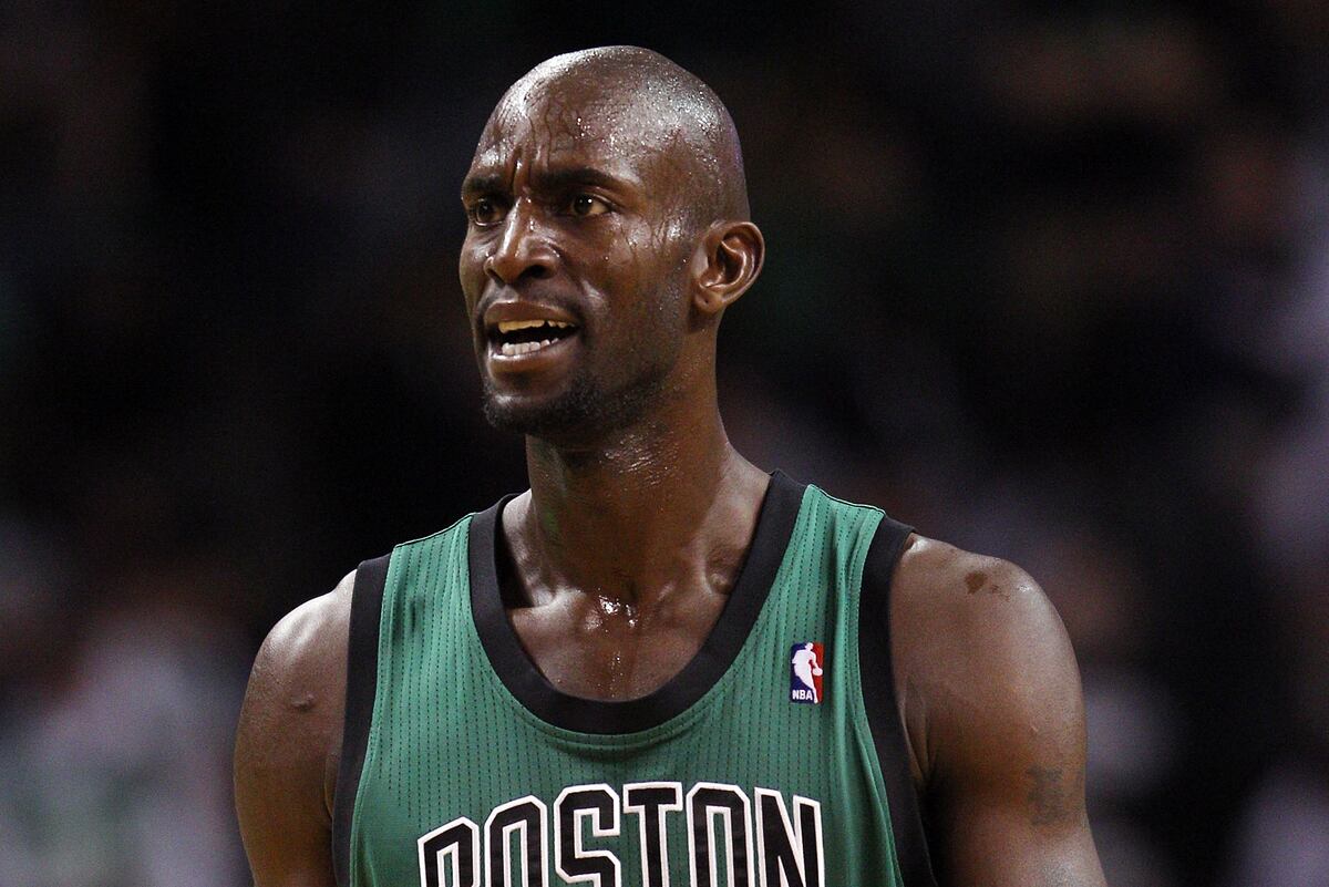 Should Danny Ainge Move the Boston Celtics in a Different Direction ...