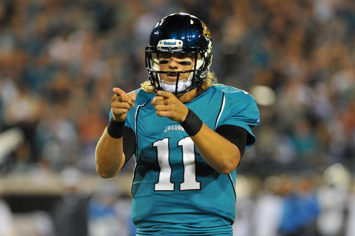 NFL Draft 2012: Teams Better off Trading Down in Round 1 | News, Scores ...