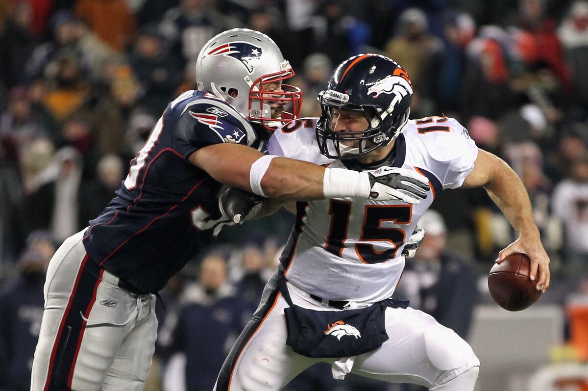 Why Tim Tebow Has Earned Starting QB Shot for 2012 and Where He Goes ...