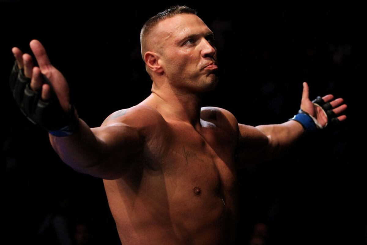 ESPN Completely off Base: Sean McCorkle Gives the REAL Story of UFC ...