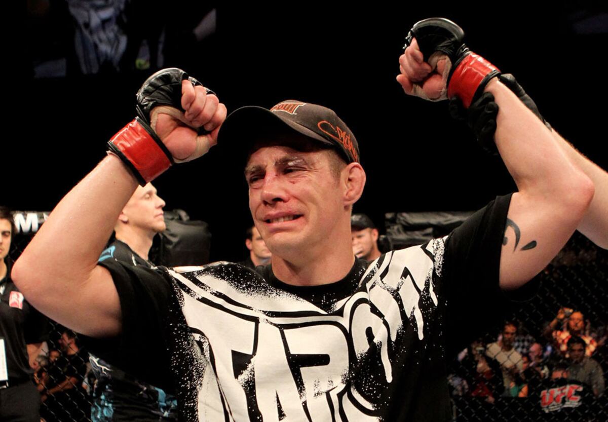 Duane Ludwig Talks UFC on FX, Being a Tree Hugger, and More | News ...