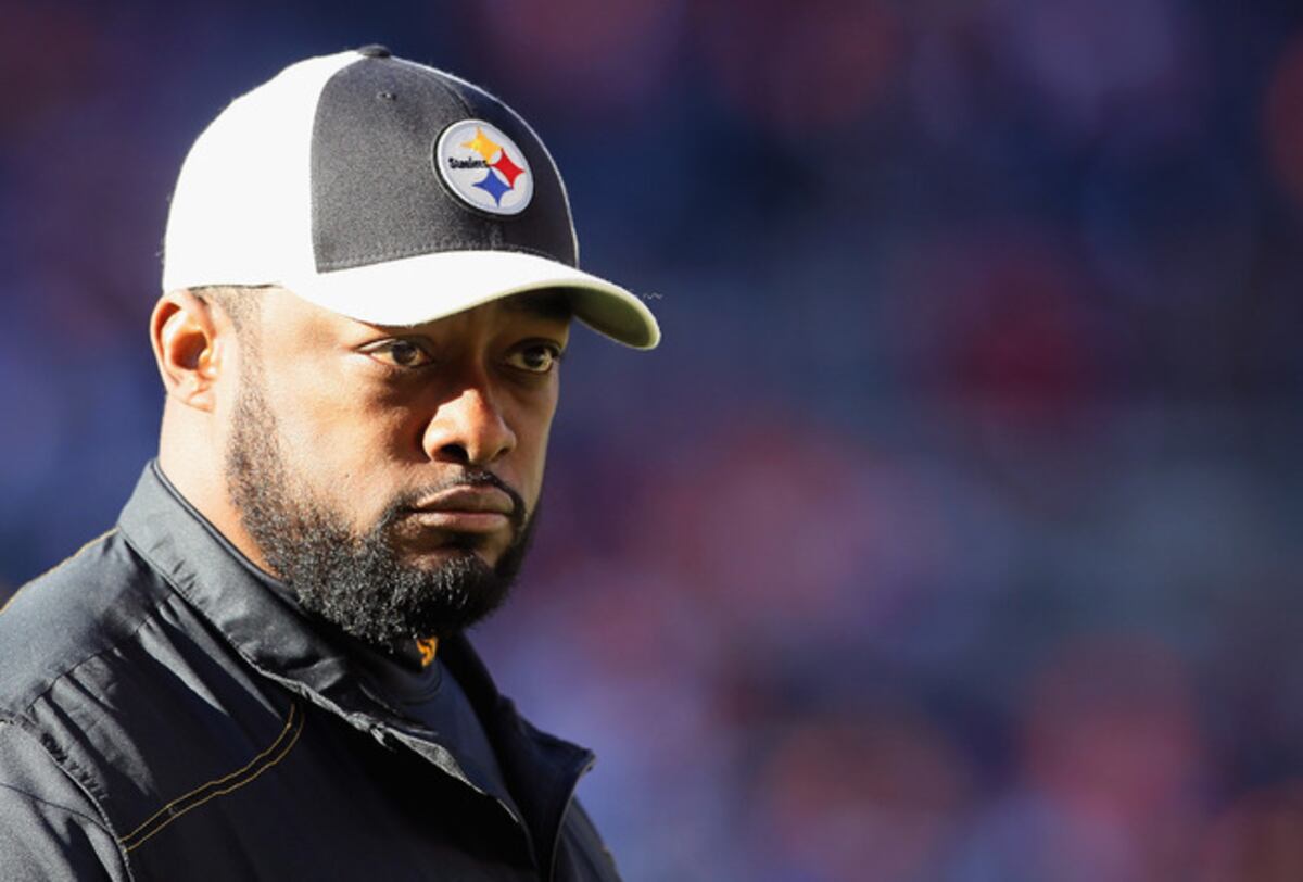 Pittsburgh Steelers: Grading Each Player on the 53-Man Roster for 2011 ...