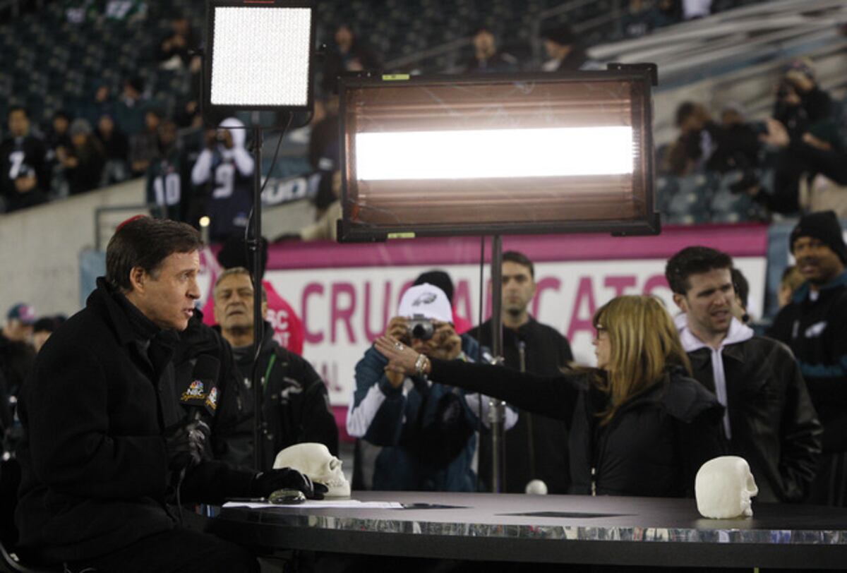 NFL Playoffs 2012: 11 Reasons Casual Fans Should Watch | News, Scores ...