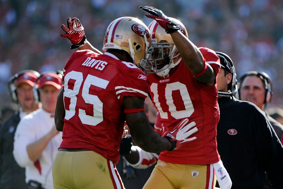 NFL Playoff Schedule 2012: Why 49ers Are Most Dangerous Team Still ...