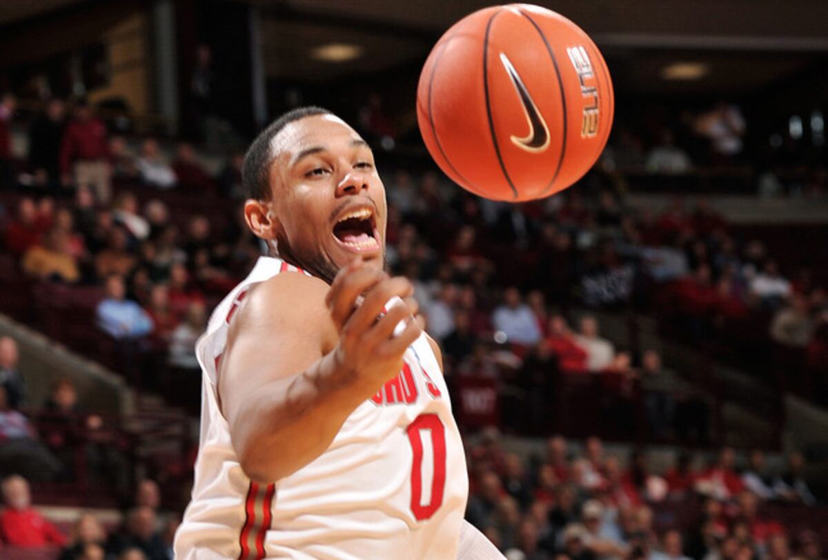 Top 10 Best Power Forwards in College Basketball | News, Scores ...