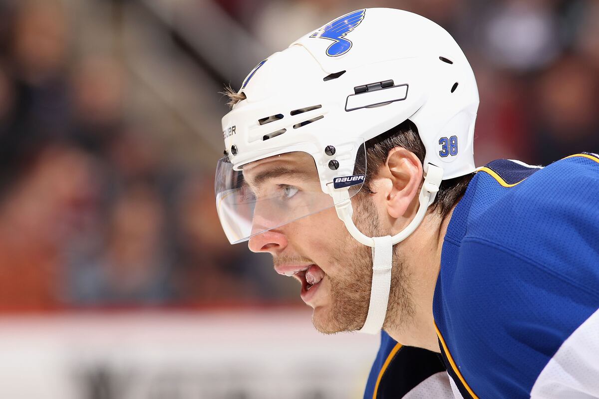 St. Louis Blues: Alex Pietrangelo Quickly Becoming Team's Best Player ...