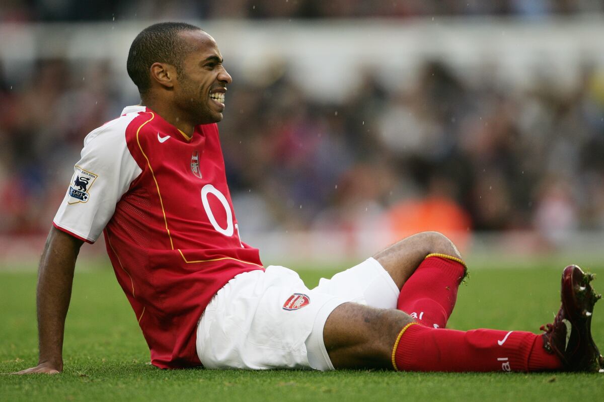 Arsenal Experience Injury Blow Ahead of the Manchester United Encounter ...