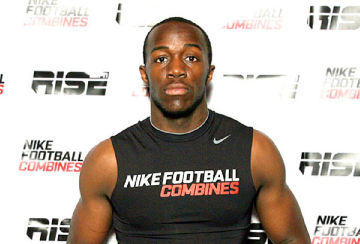 Oklahoma Football Recruiting: Meet David Smith and the 7 Newest Sooners ...