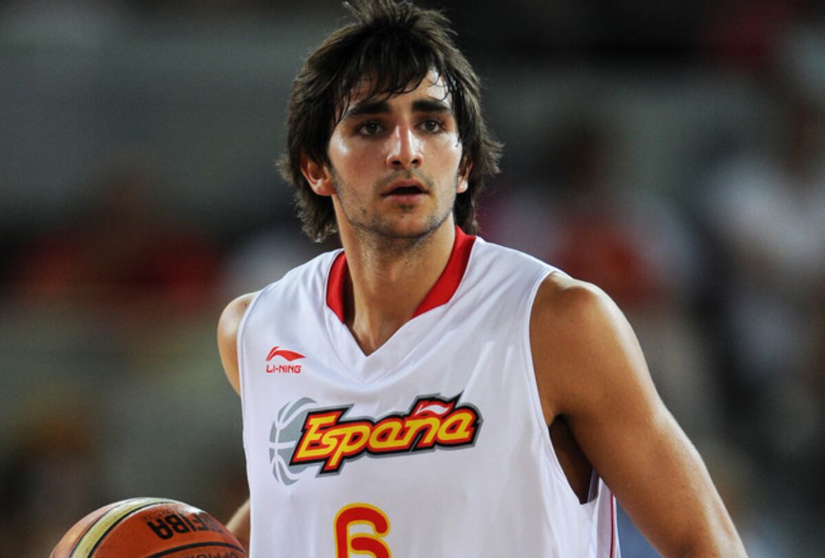 Ranking Ricky Rubio and All 2011 NBA Rookie Point Guards | News, Scores ...