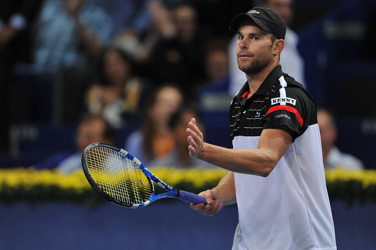 Andy Roddick: Why A-Rod Needs to Win More Than Roger Federer and Rafael ...