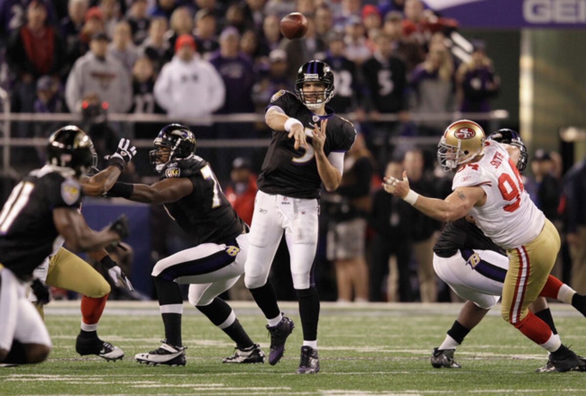 NFL Playoff Scenarios: 10 Best Positional Battles to Watch for ...