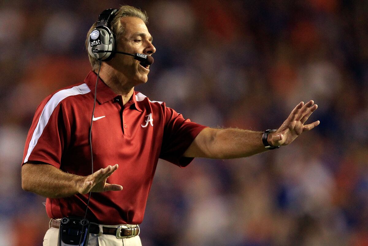 Alabama Football Recruiting: Where Will Cyrus Jones Line Up Next Season ...