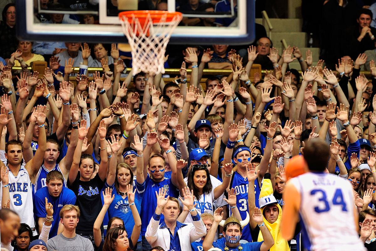 Wake Forest vs. Duke: TV Schedule, Live Stream, Spread Info and More ...