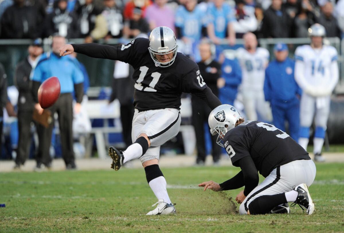 5 Worst Athletes in the NFL Today | News, Scores, Highlights, Stats ...