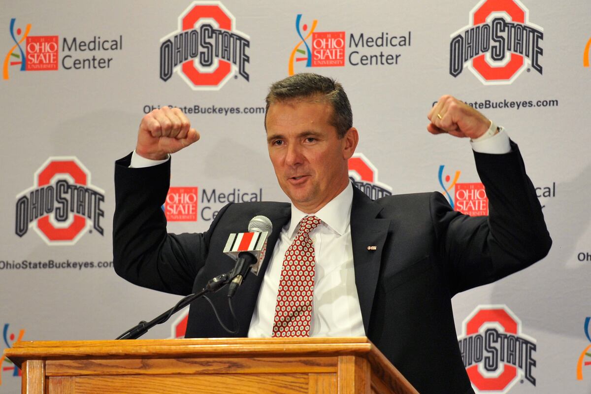 Ohio State Football Recruiting: Breaking Down the Buckeye's Latest ...