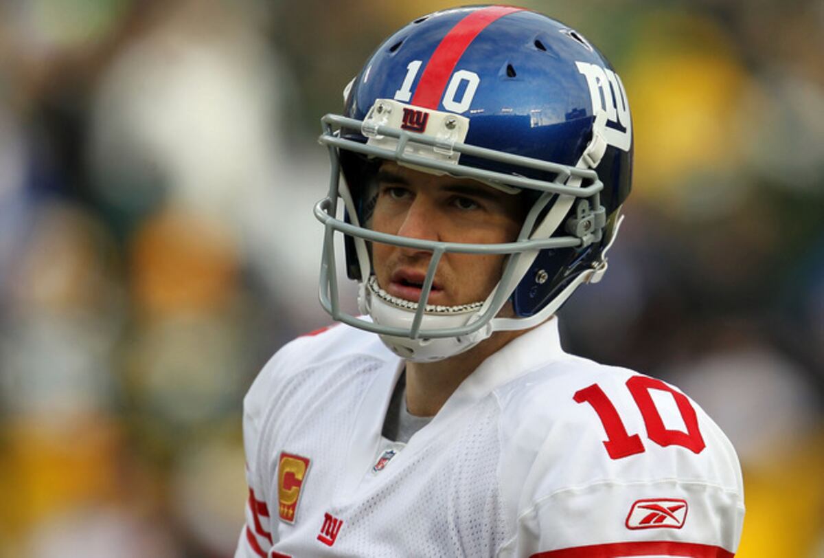 NFL Playoffs: Ranking the 4 QBs Remaining | News, Scores, Highlights ...