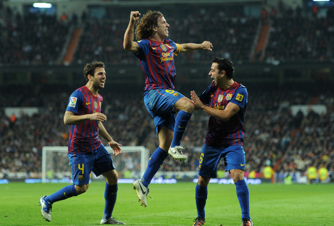 Copa Del Rey El Clasico: Messi, Ronaldo and 5 Things Learned from the ...