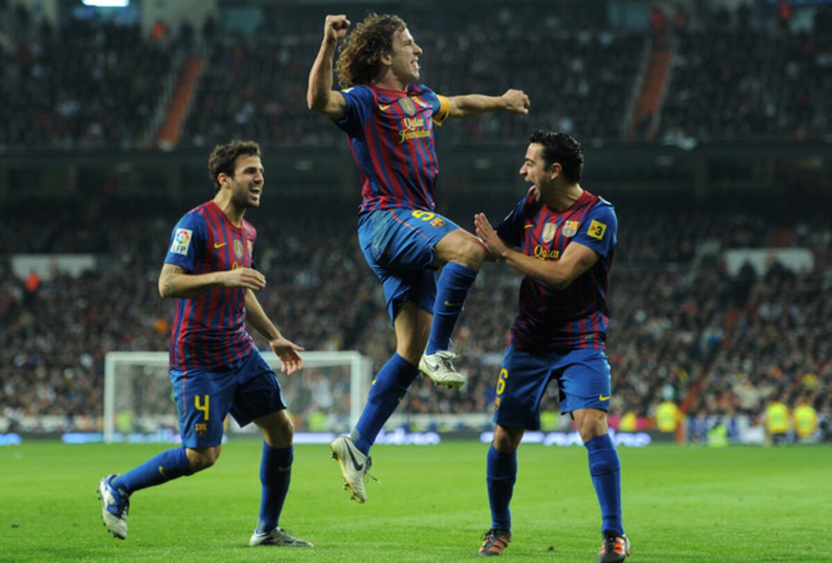 20 Toughest Footballers on the Planet | News, Scores, Highlights, Stats ...