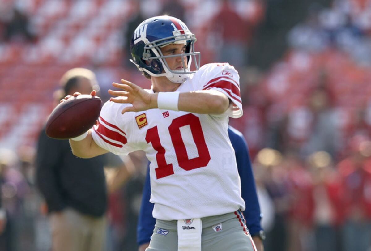 2012 NFL Playoffs: Which Quarterback Faces the Most Pressure to Win ...
