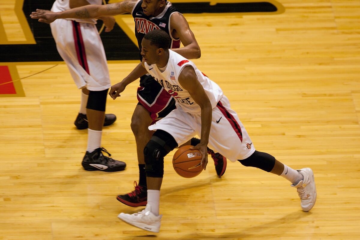 San Diego State Aztecs Roll Right into the Pit and Come out Unscathed | News, Scores, Highlights ...