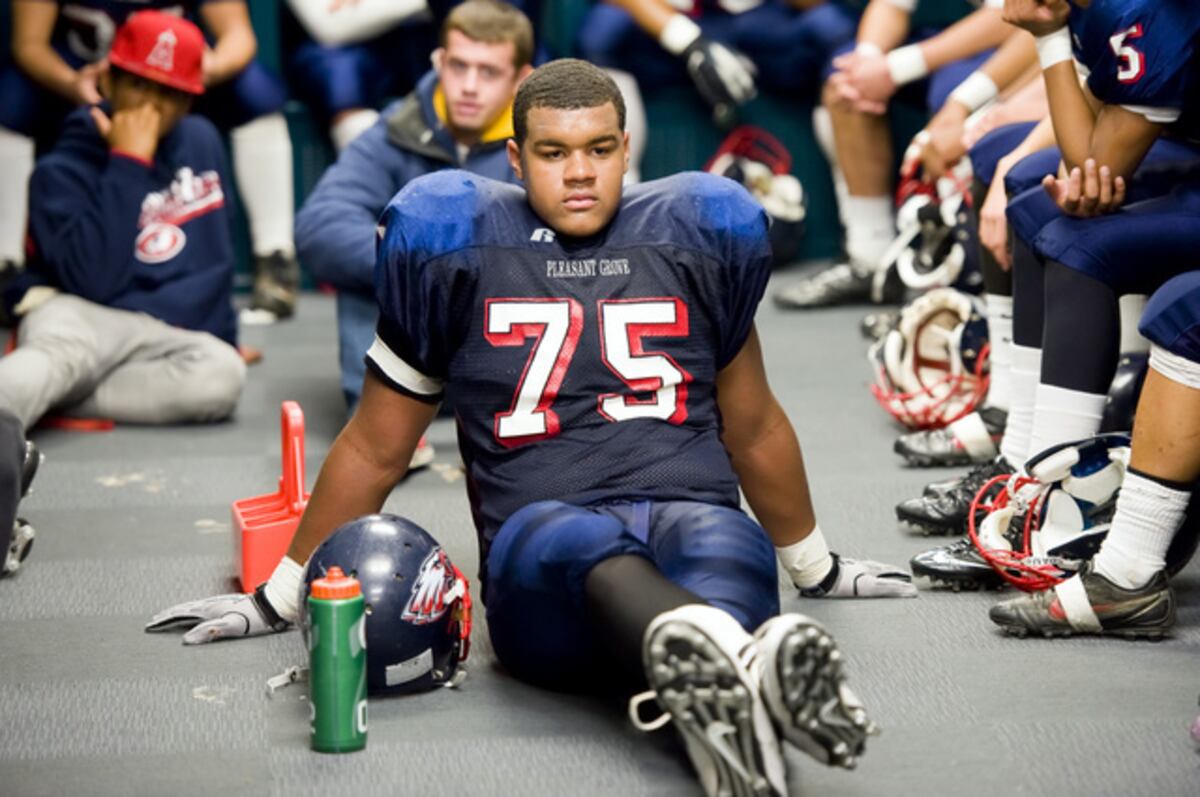 Notre Dame Football Recruiting: Armstead Brothers Down to Irish and ...