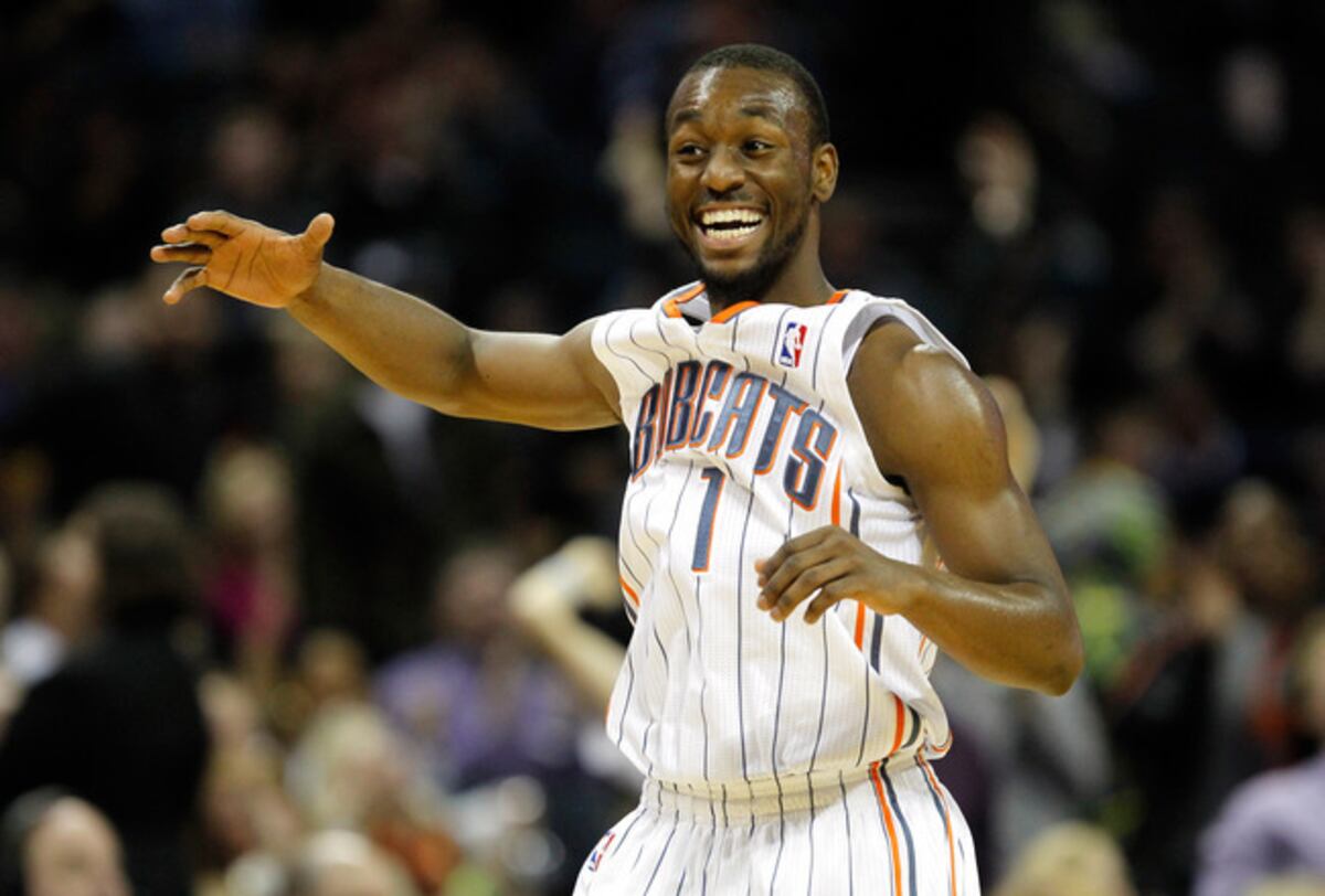 Kemba Walker and the 5 Biggest Steals of the 2011 NBA Draft | News ...