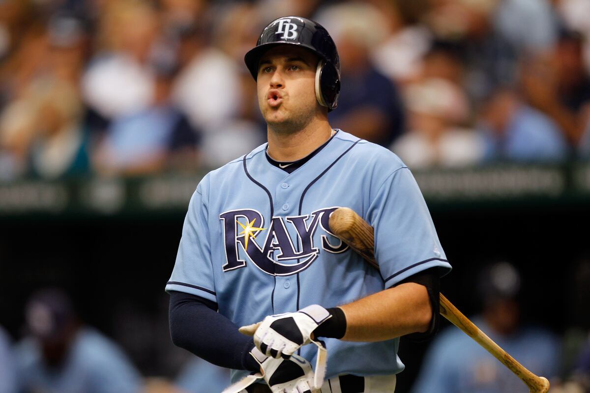 Fantasy Baseball First-Round Analysis: Why Evan Longoria Should Be ...