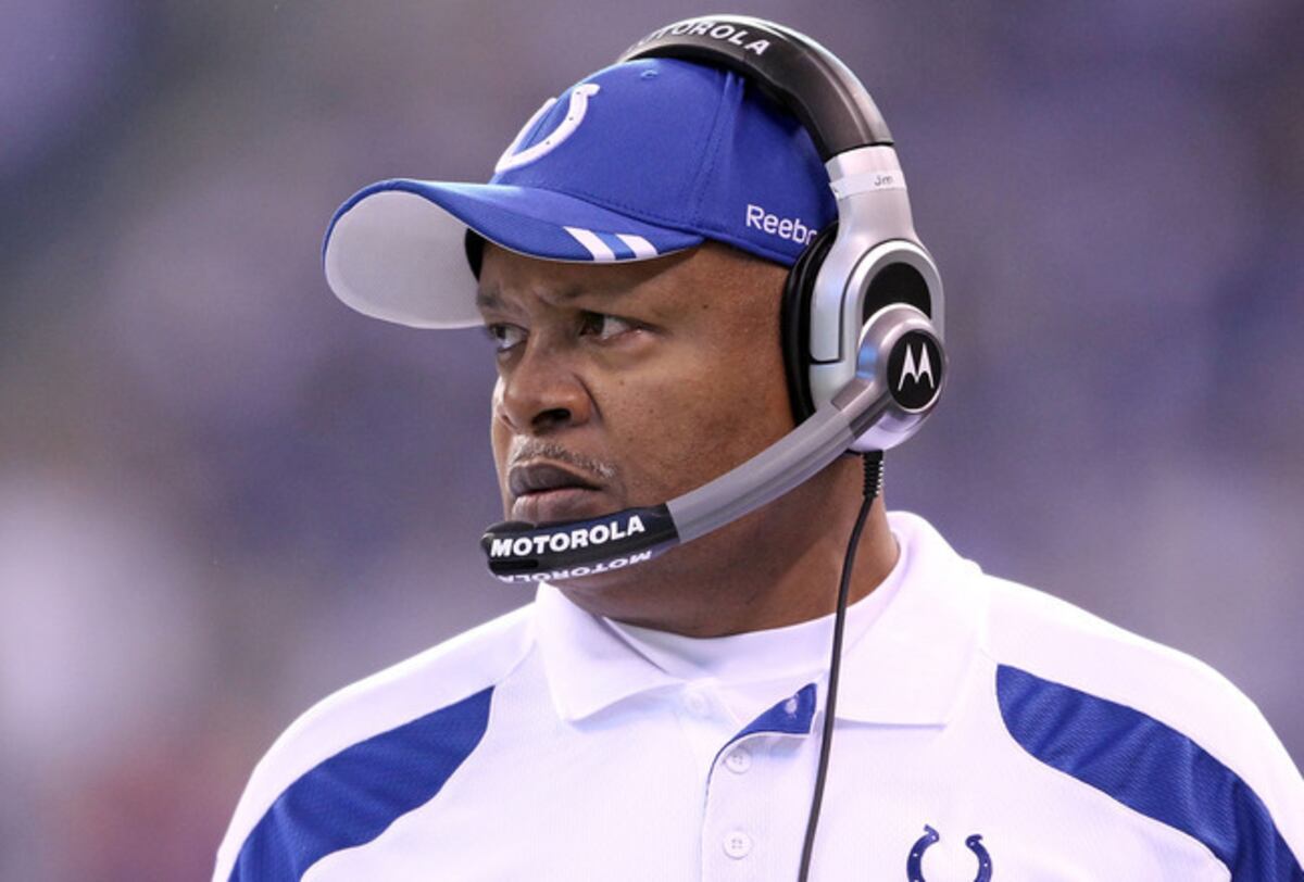 NFL Offseason 2012: Ranking the Remaining Open Head Coaching Positions ...