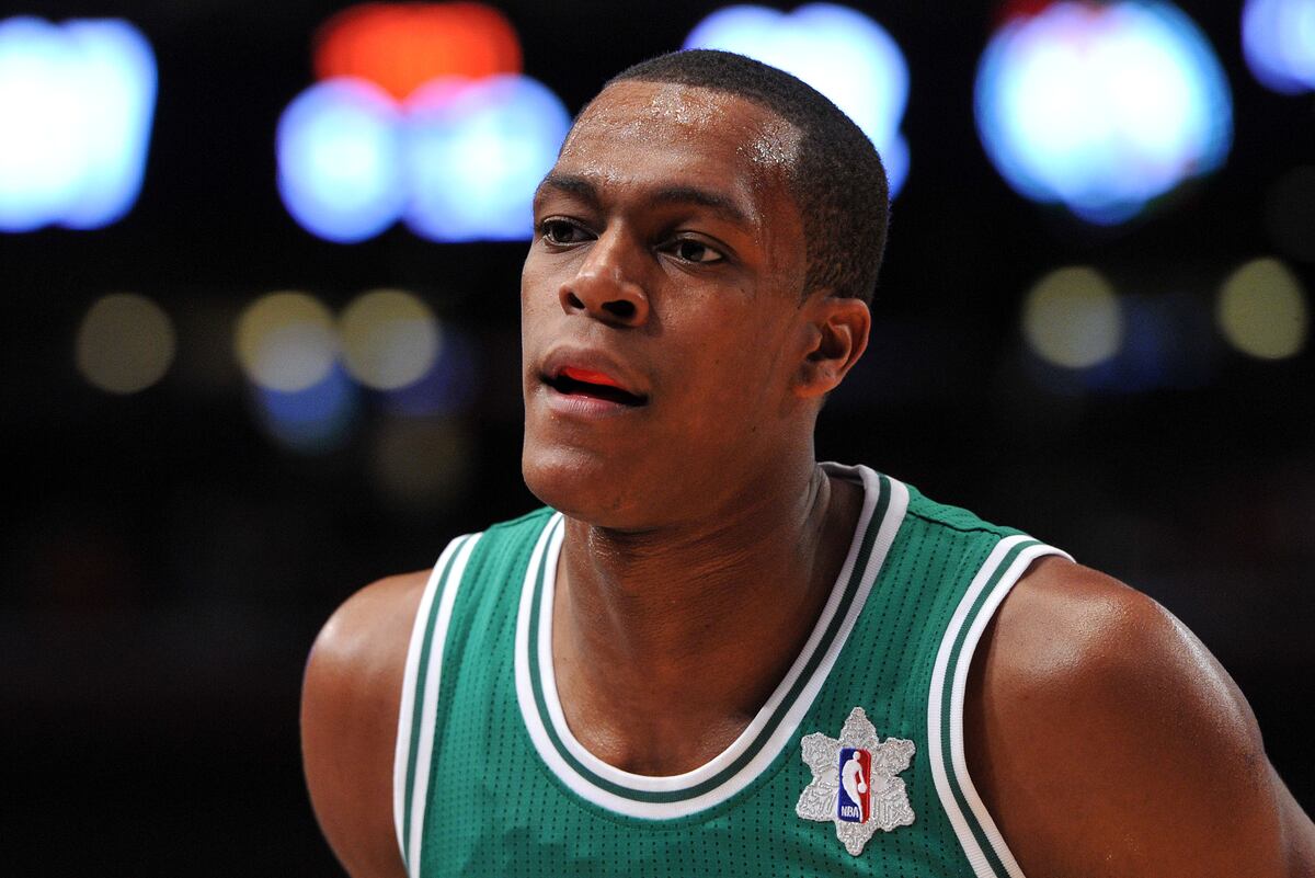 Rajon Rondo Injury: Latest Updates on Celtics Star's Wrist Injury ...