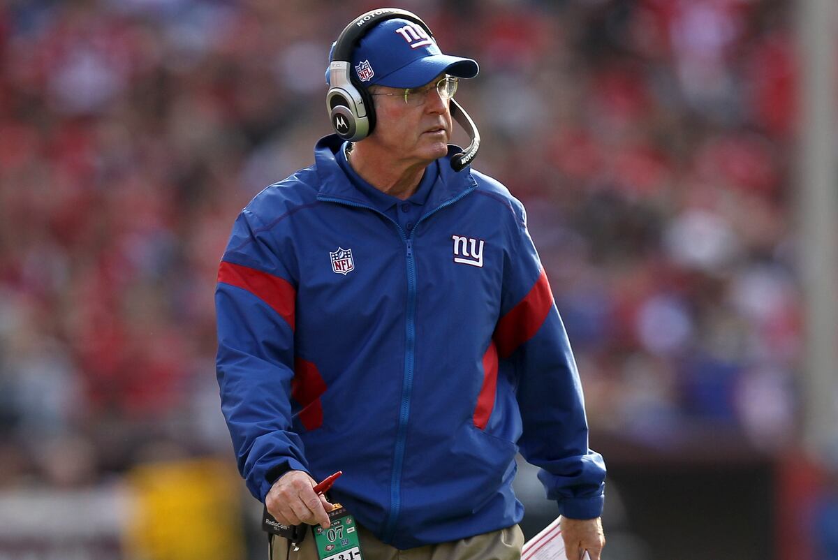 NFC Championship Game 2012: Tom Coughlin vs Jim Harbaugh, Which Coach ...