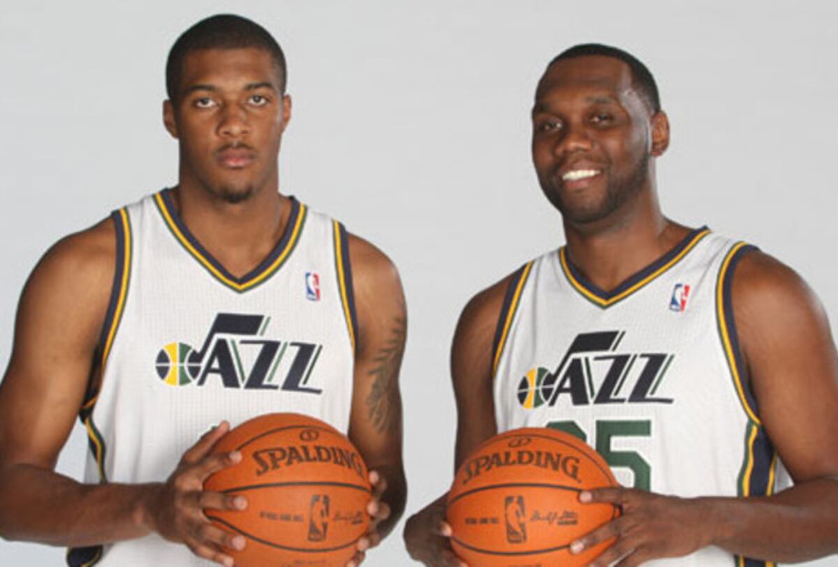 Utah Jazz: 10 Takeaways from Utah's Solid Start to the 2011-12 NBA ...