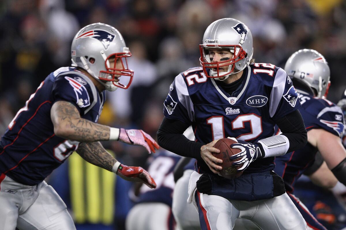 NFL Playoff Picks 2012: Last Call on This Weekend's Winners and Losers ...