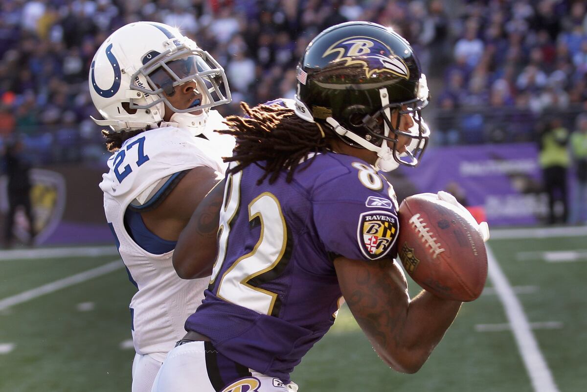 Ravens vs. Patriots: Identifying Each Squad's Key Player | News, Scores ...