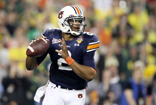Auburn Football Recruiting: The 10 Greatest Recruiting Classes of All ...