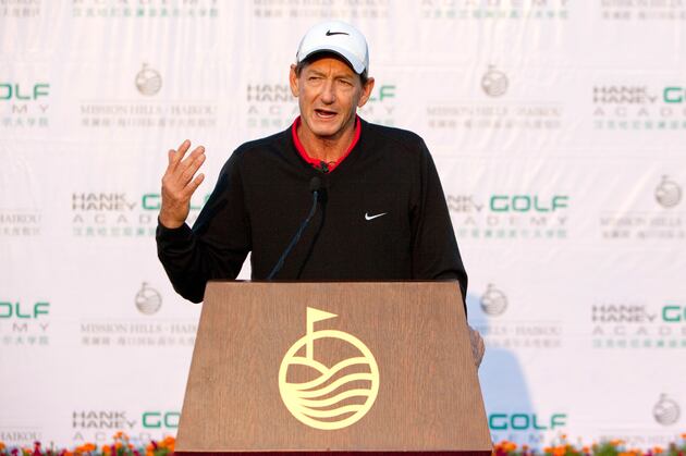 Hank Haney Quotes. QuotesGram