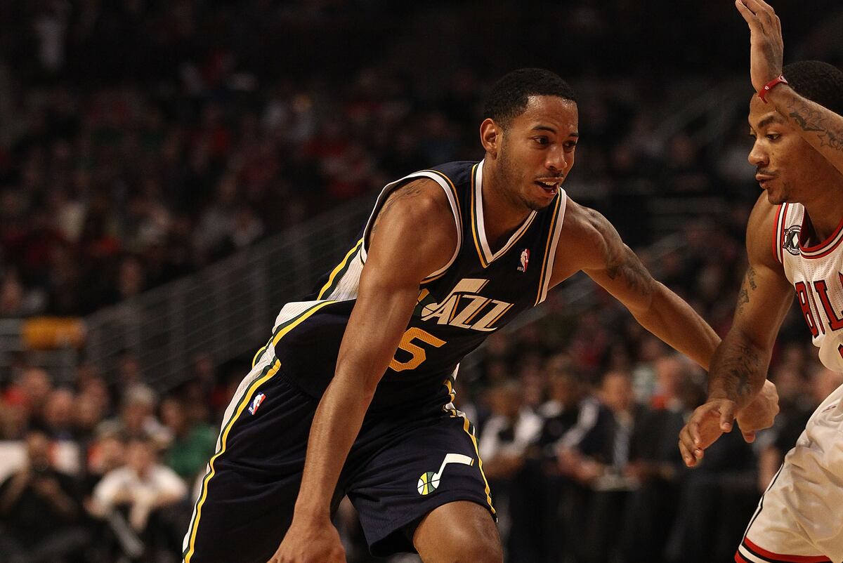 NBA Trade News: 3 Teams That Need Utah Jazz's Devin Harris | News ...