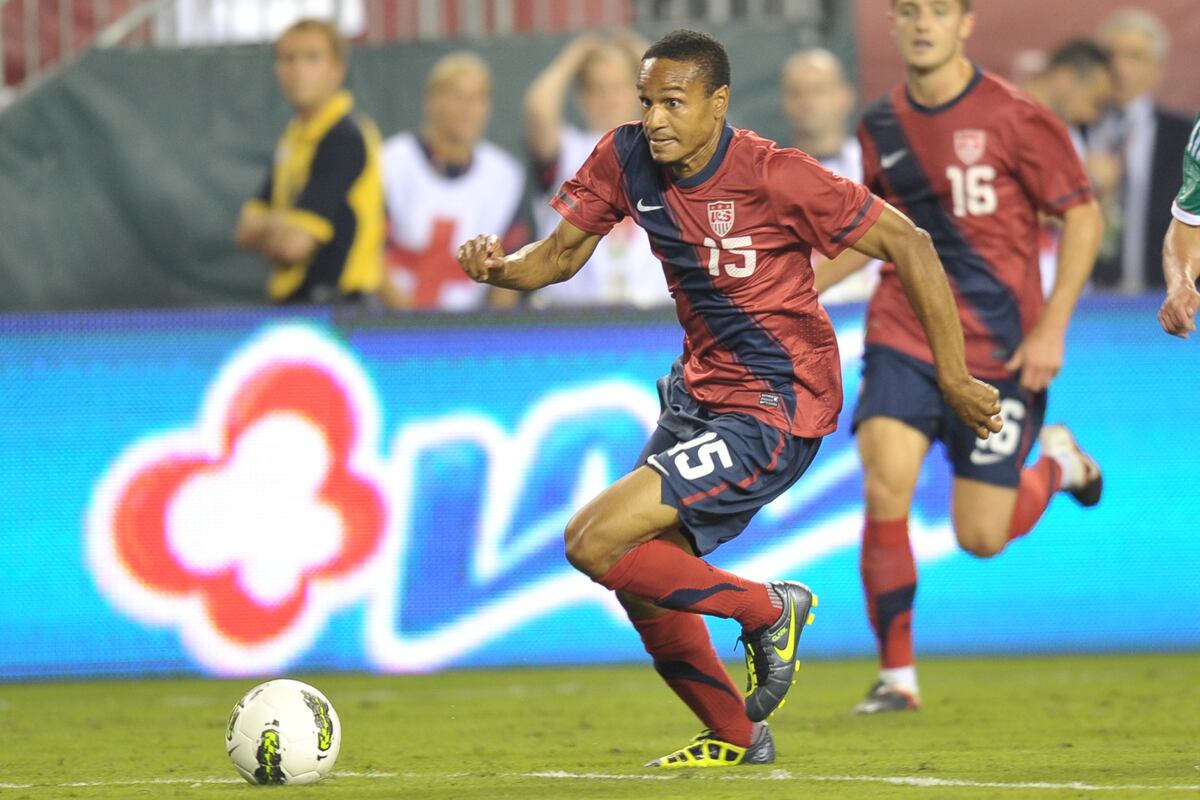 USA vs. Venezuela: Why Americans Should Show World Cup-Level Interest ...