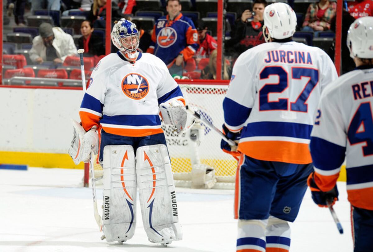 New York Islanders: What the Isles Are Doing to Right the Ship | News ...