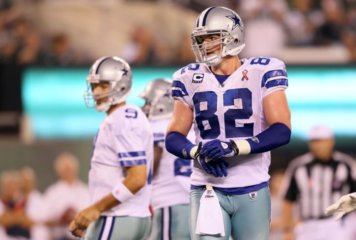 The 10 Best Wingmen in the NFL | News, Scores, Highlights, Stats, and ...