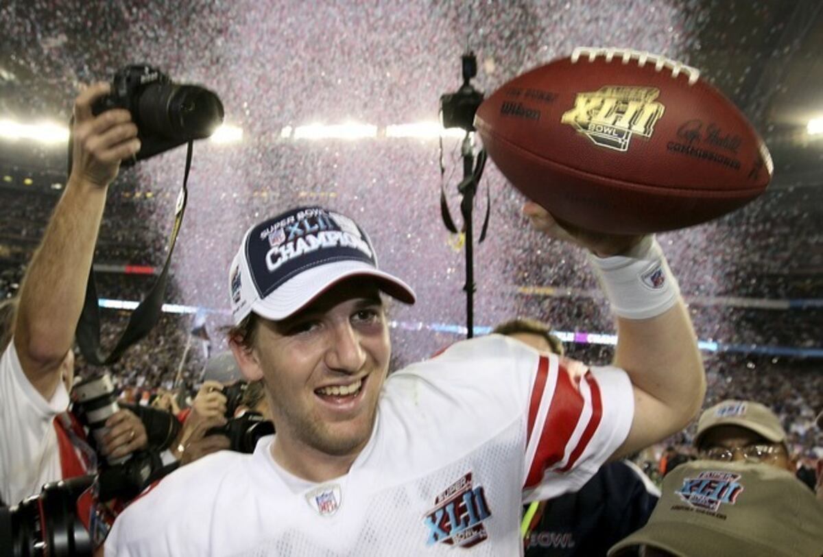 Keys to Victory for NFL's Final 4 | News, Scores, Highlights, Stats ...