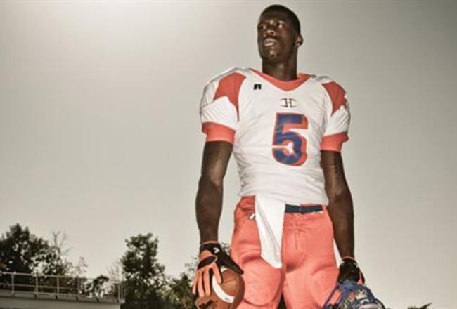 Oklahoma Football Recruiting: Top Targets, Positional Needs and ...