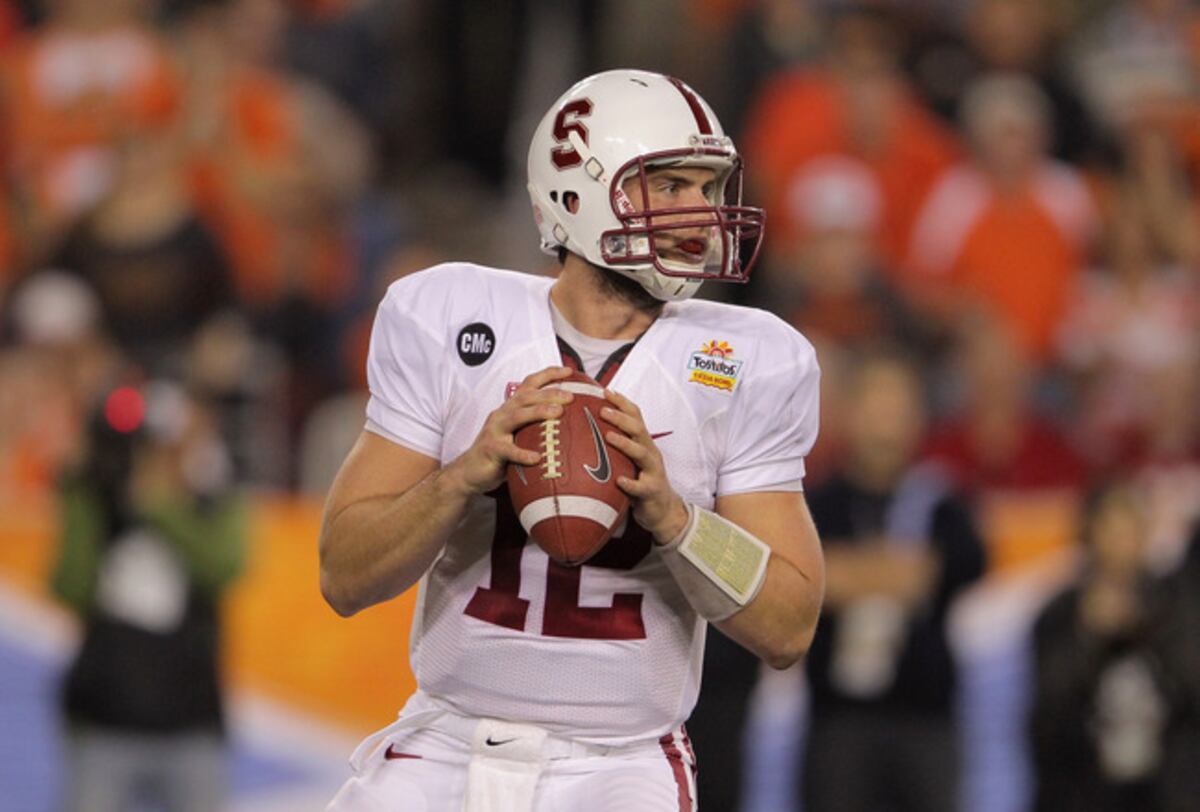 2012 NFL Draft: 10 First-Round Prospects with the Biggest Questions ...