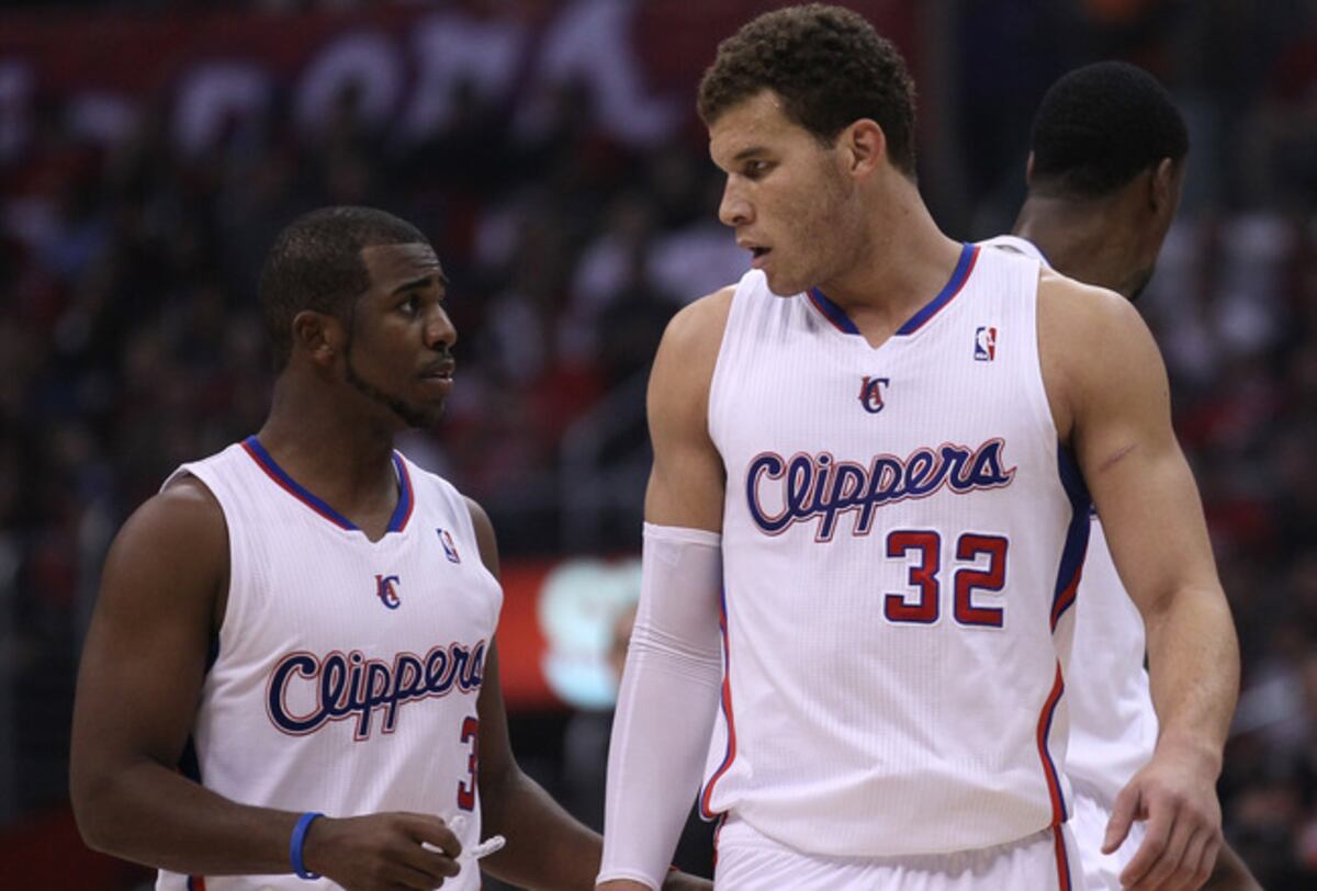 NBA's Top 10 Point Guard/Power Forward Combinations | News, Scores ...