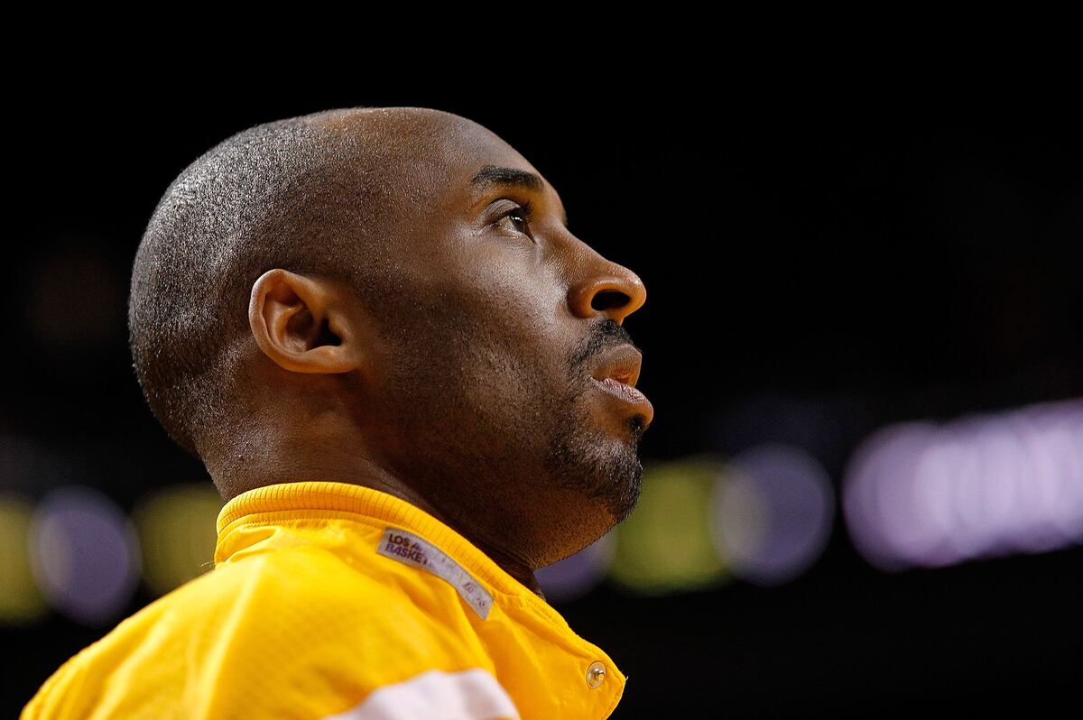 Kobe Bryant: How the LA Lakers Have Adopted the Kobe System | News ...