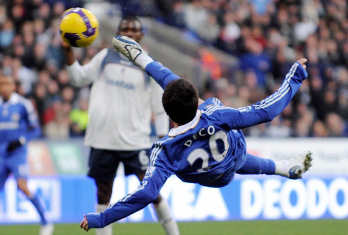 Chelsea FC: The Blues Could Use a Portuguese Playmaker. | News, Scores ...