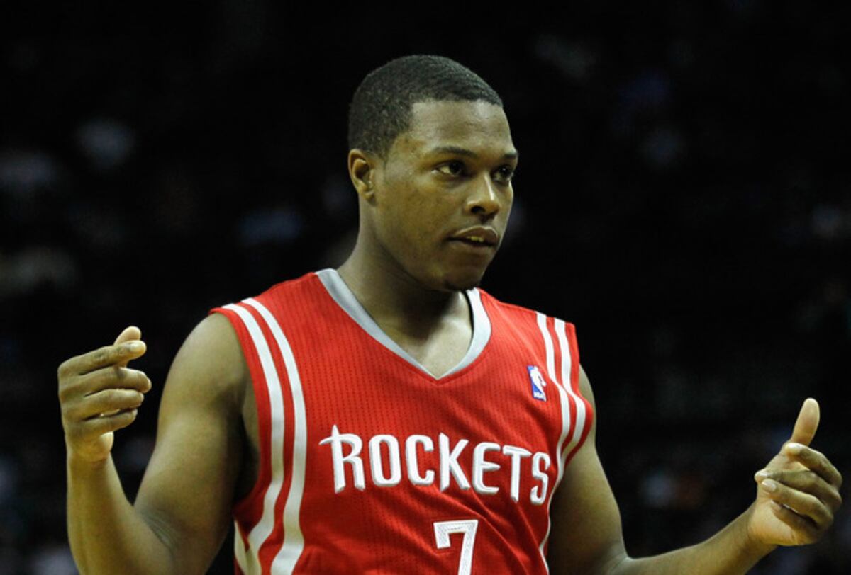 Top 5 Early Candidates for the NBA's Most Improved Player Award | News ...