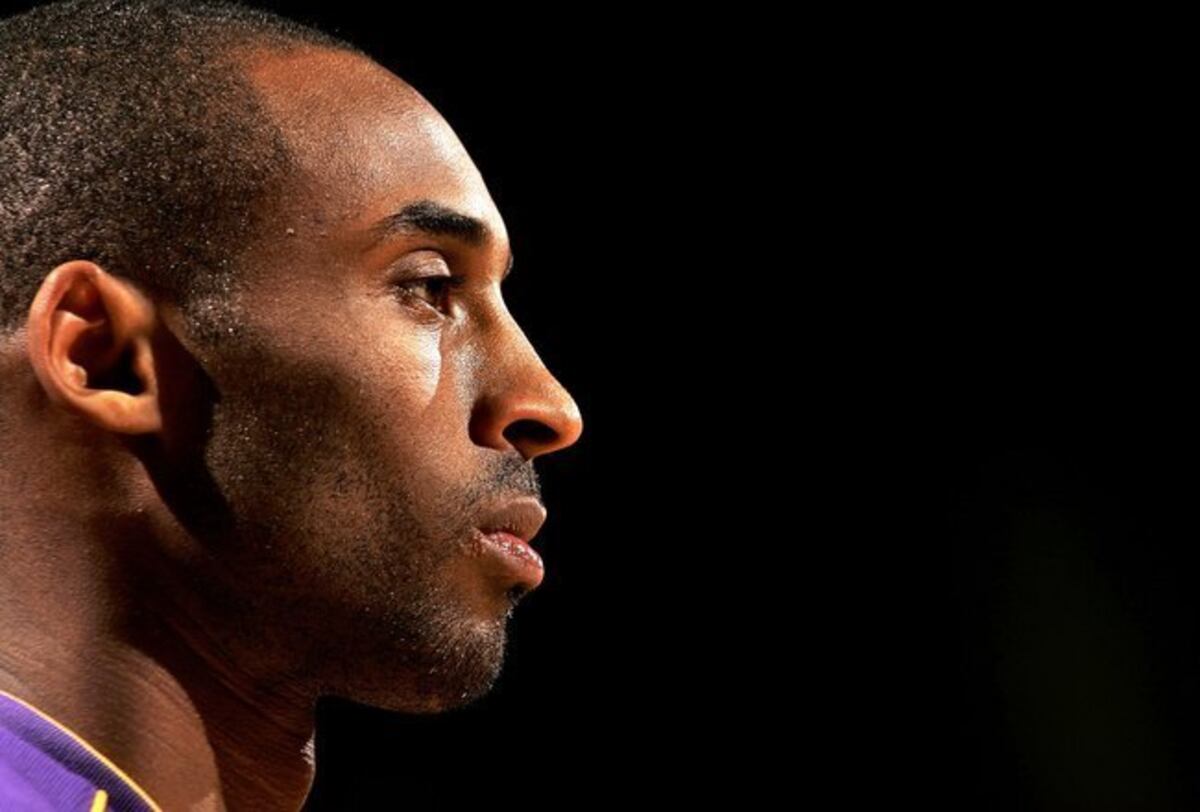 Kobe Bryant's Most Memorable Performances: The Black Mamba Stage (2005 ...