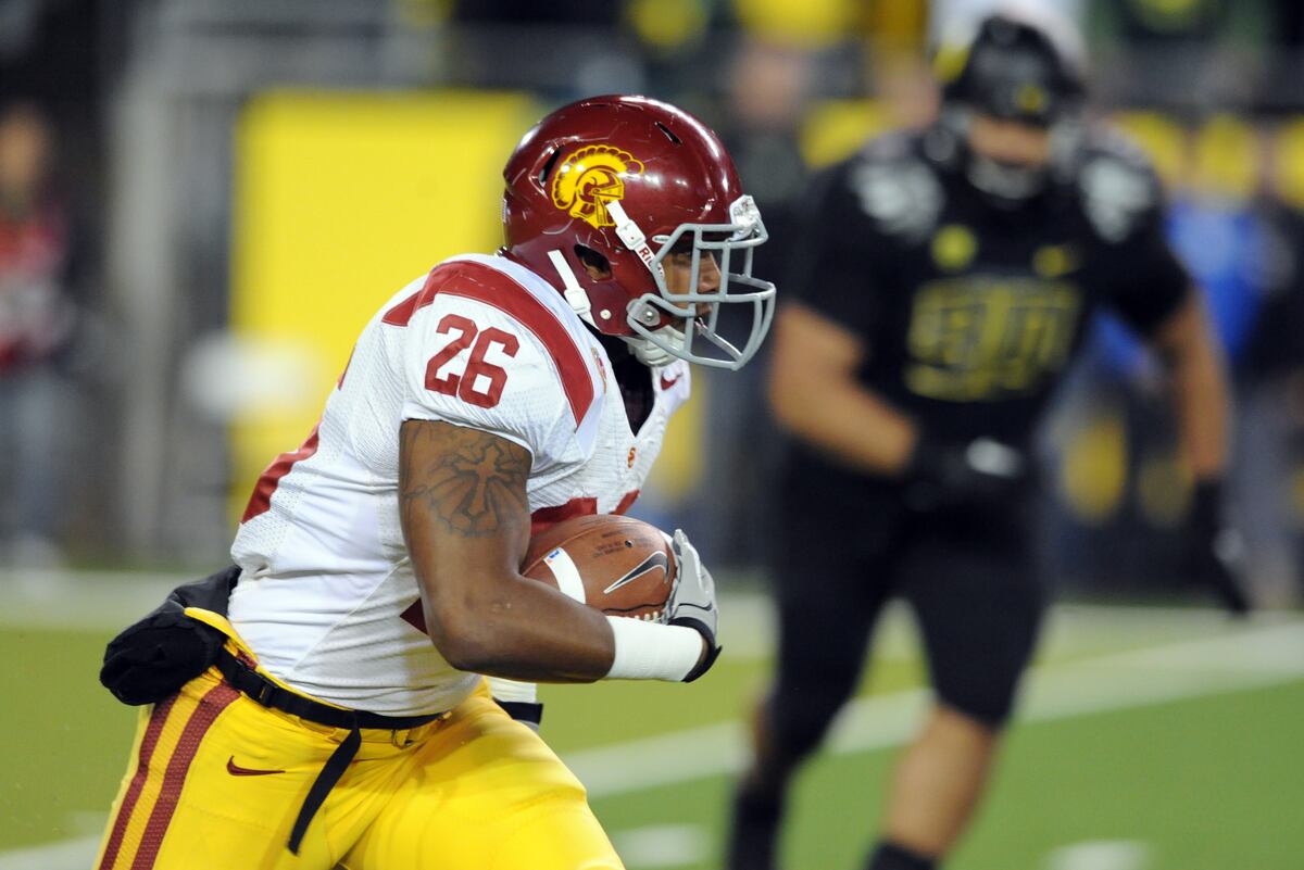 East West Shrine Game 2012: Marc Tyler and Players Who'll Have Best NFL ...