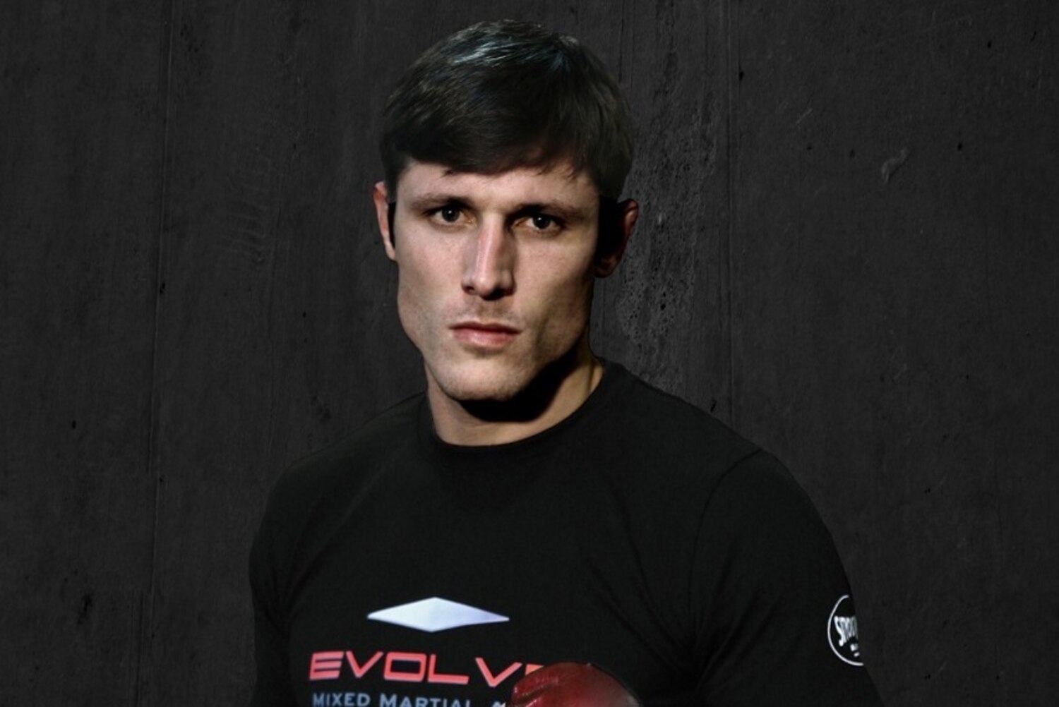 Jake Butler: The NCAA Division I Wrestler Set to Make His MMA Debut in ...